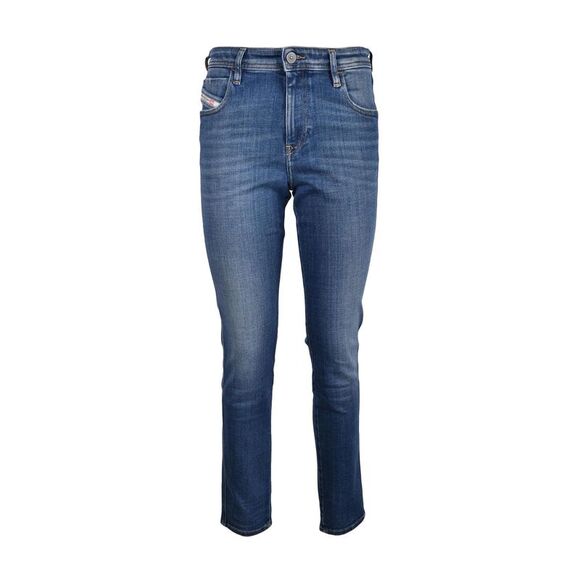 Diesel | Jeans | Diesel Zip And Button Jeans With Front And Back ...
